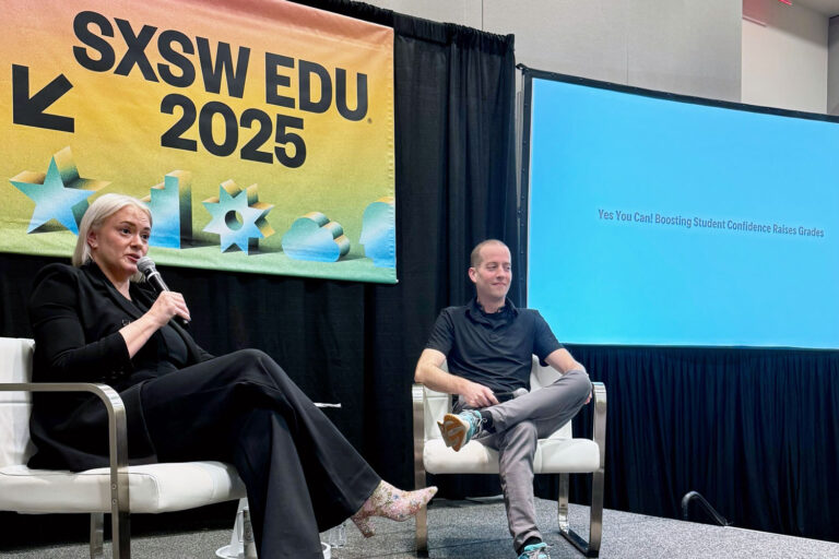 Research Points to the Key Role Confidence Plays in Student Success ...