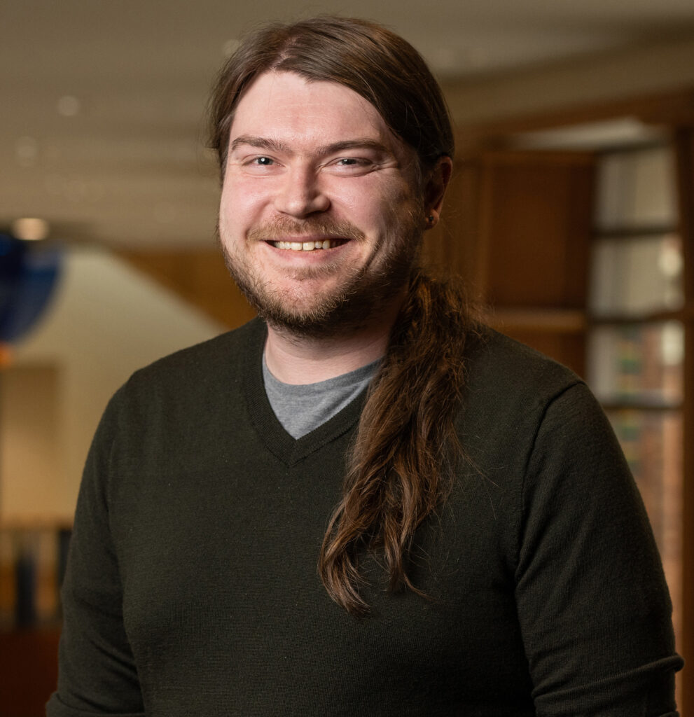 One Step Closer: Immersive XR Technology to Provide Campus-Wide ...