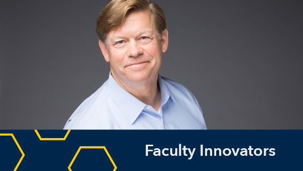 John Thompson Named CAI Innovator in Residence Fellow for 2026 – Center ...